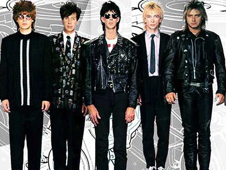 The Cars Reunite for First Album in 23 Years