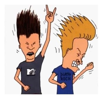 New Episodes of MTV’s Beavis And Butt-Head To Return To MTV