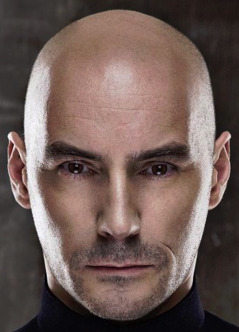 Grant Morrison’s Guide to Batman on the Big Screen