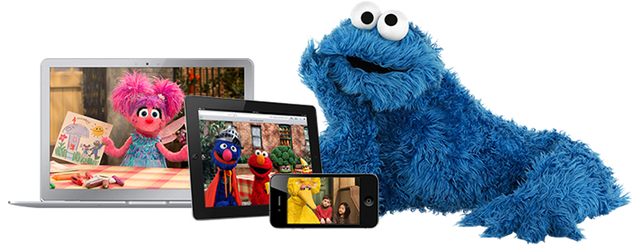 Sesame Go: A New Video On-Demand Service to Access Your Furry Friends ...