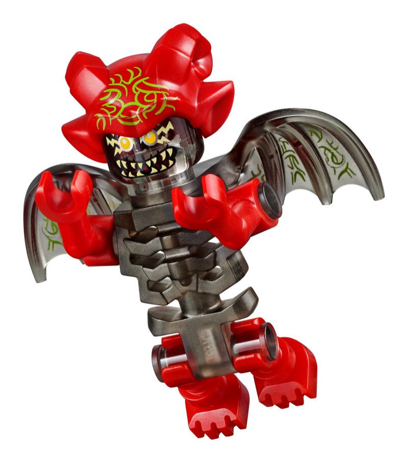 Ghostbusters LEGO Set For New Movie Revealed