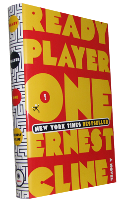 Ready Player One: Your Ultimate Guide To All The Pop-Culture References