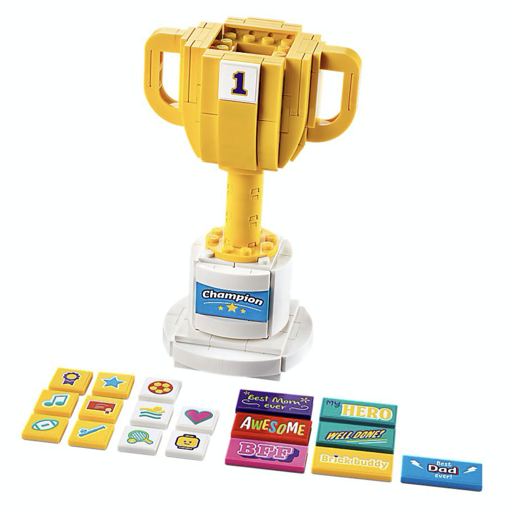 LEGO Trophy