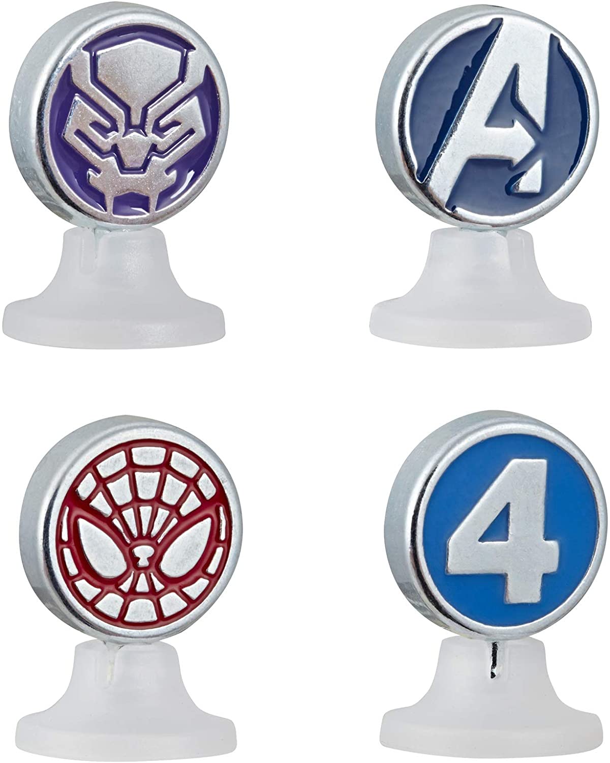 Monopoly Marvel 80th Anniversary Collector Edition