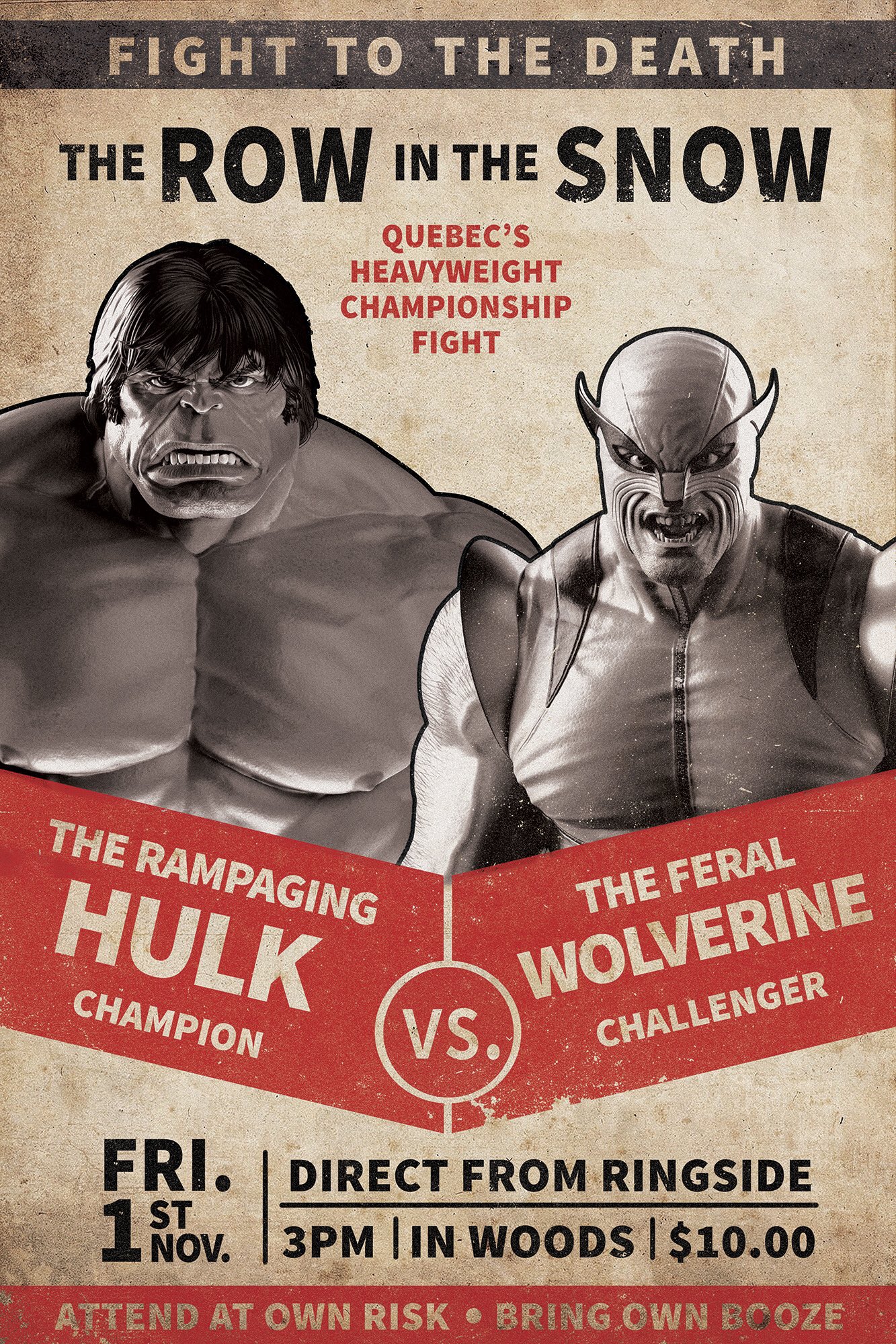 Marvel In The 70’s Art By Paul Harding