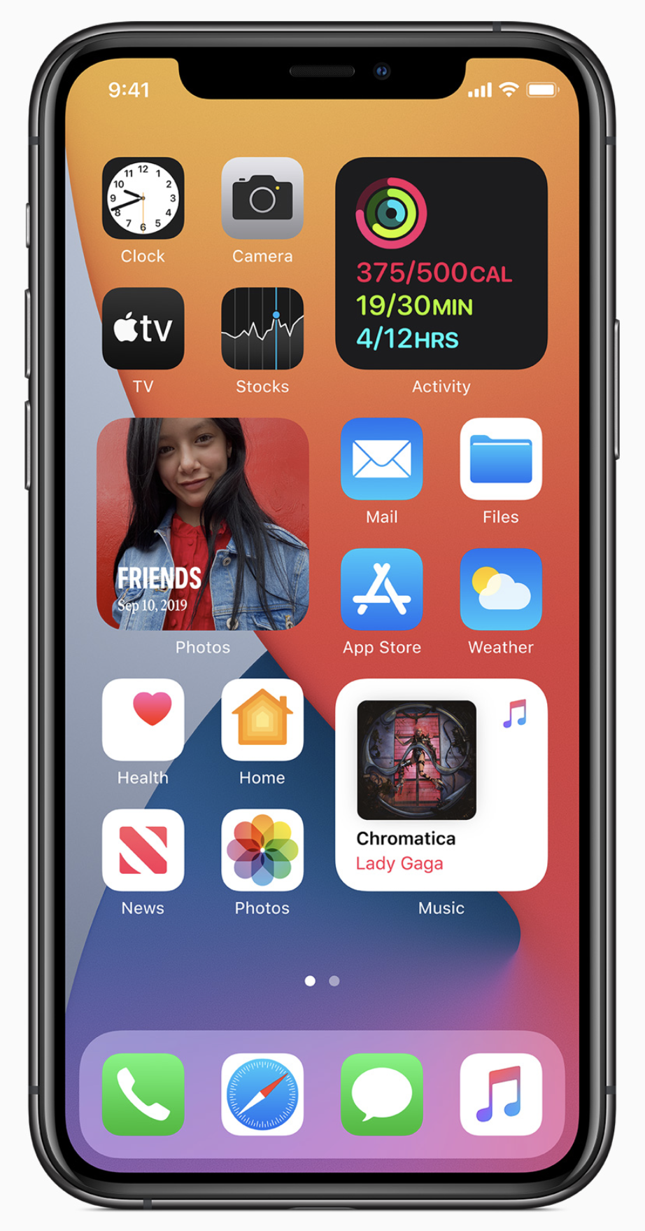Apple Reimagines The iPhone Experience With iOS 14