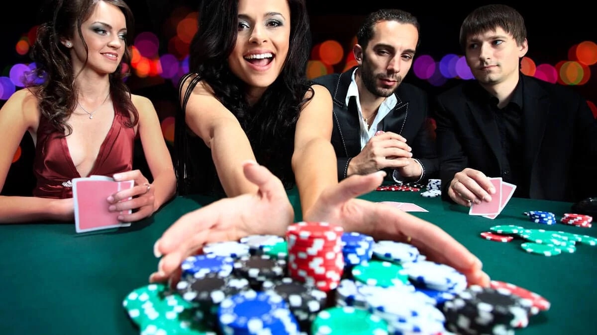 Successful Gaming: 5 Ways You Can Improve And Become A Better Gambler