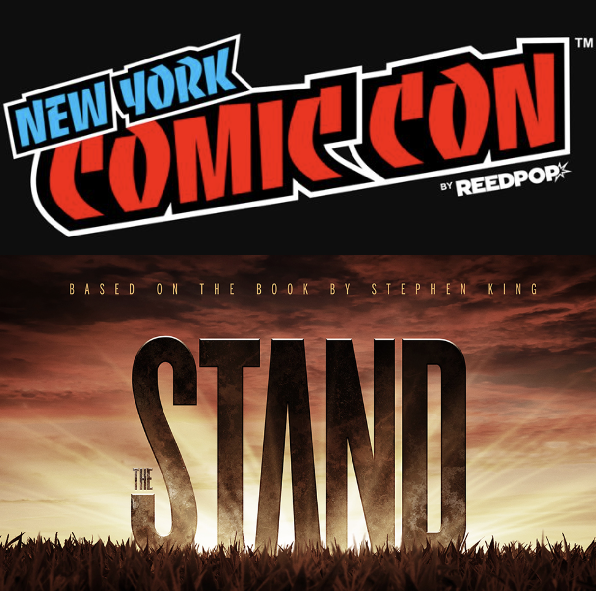 Stephen King’s The Stand Q&A And Inside Look Planned For New York Comic Con
