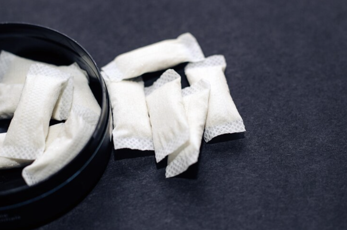 5 Reasons Why Nicotine Pouches Are Gaining Popularity