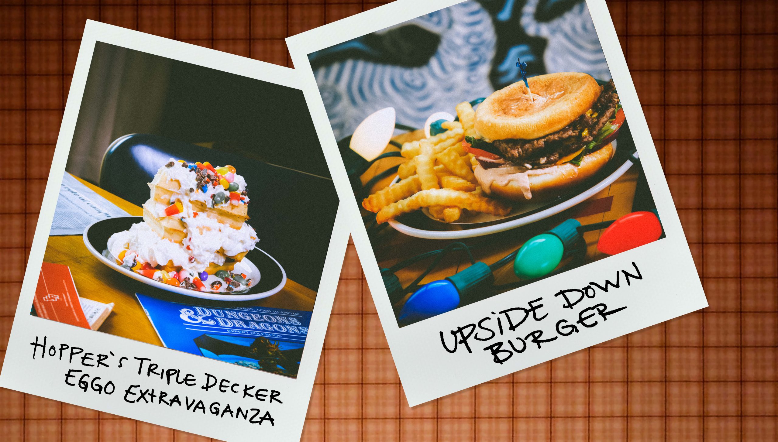 Book Your Stay At Graduate Hotel’s Stranger Things Suite