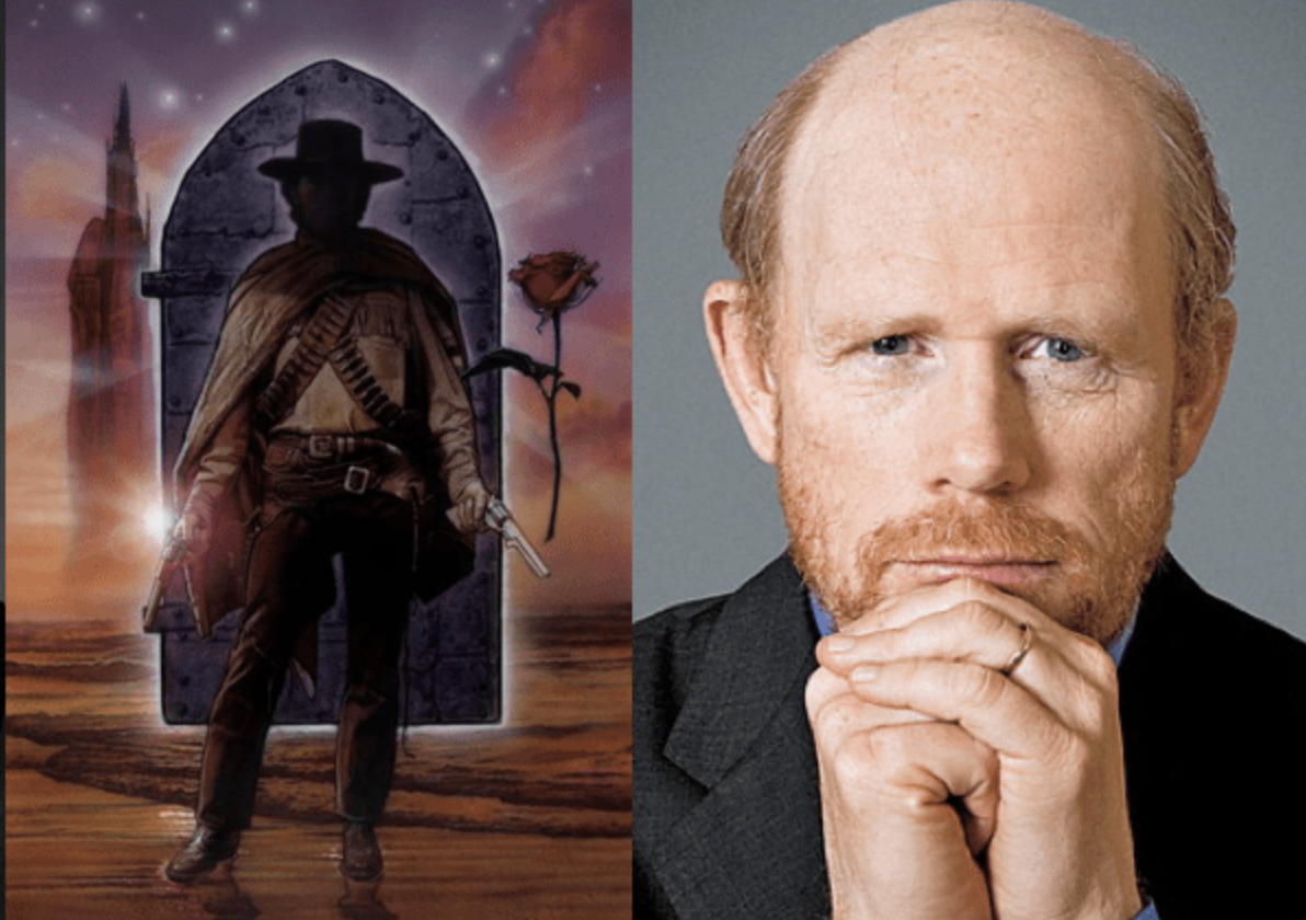 ‘Dark Tower’ Series Adaptation In The Works From Mike Flanagan