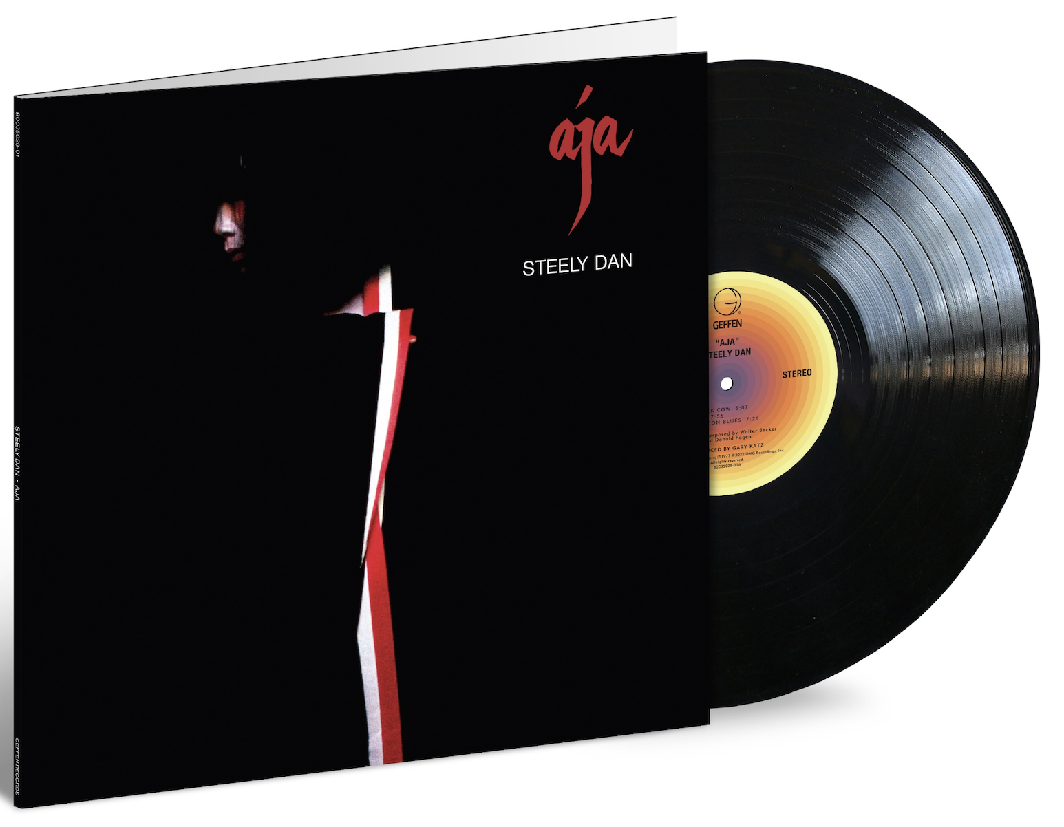 Steely Dan’s Jazz-Rock Masterwork Aja Has Been Remastered And Will Be ...