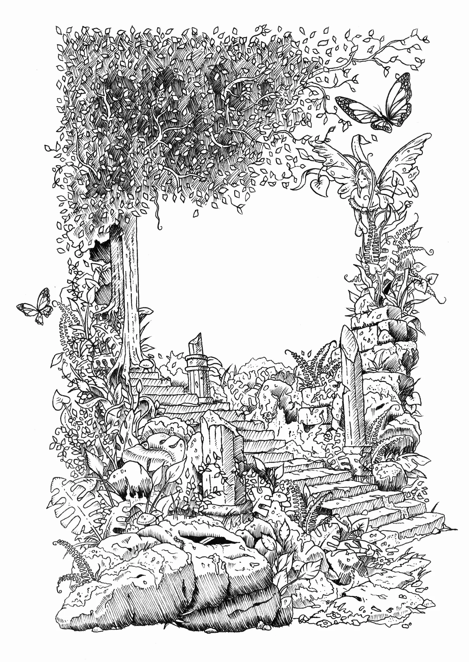 Conversation Tree Press Announces Faun Signed Limited Edition Book By ...