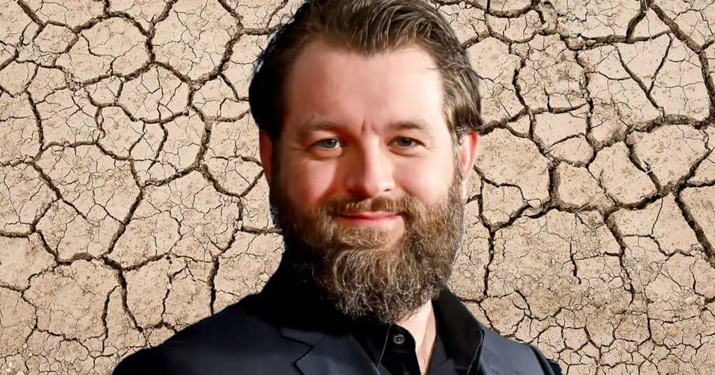 Laika Announces Live Action Film: Crumble