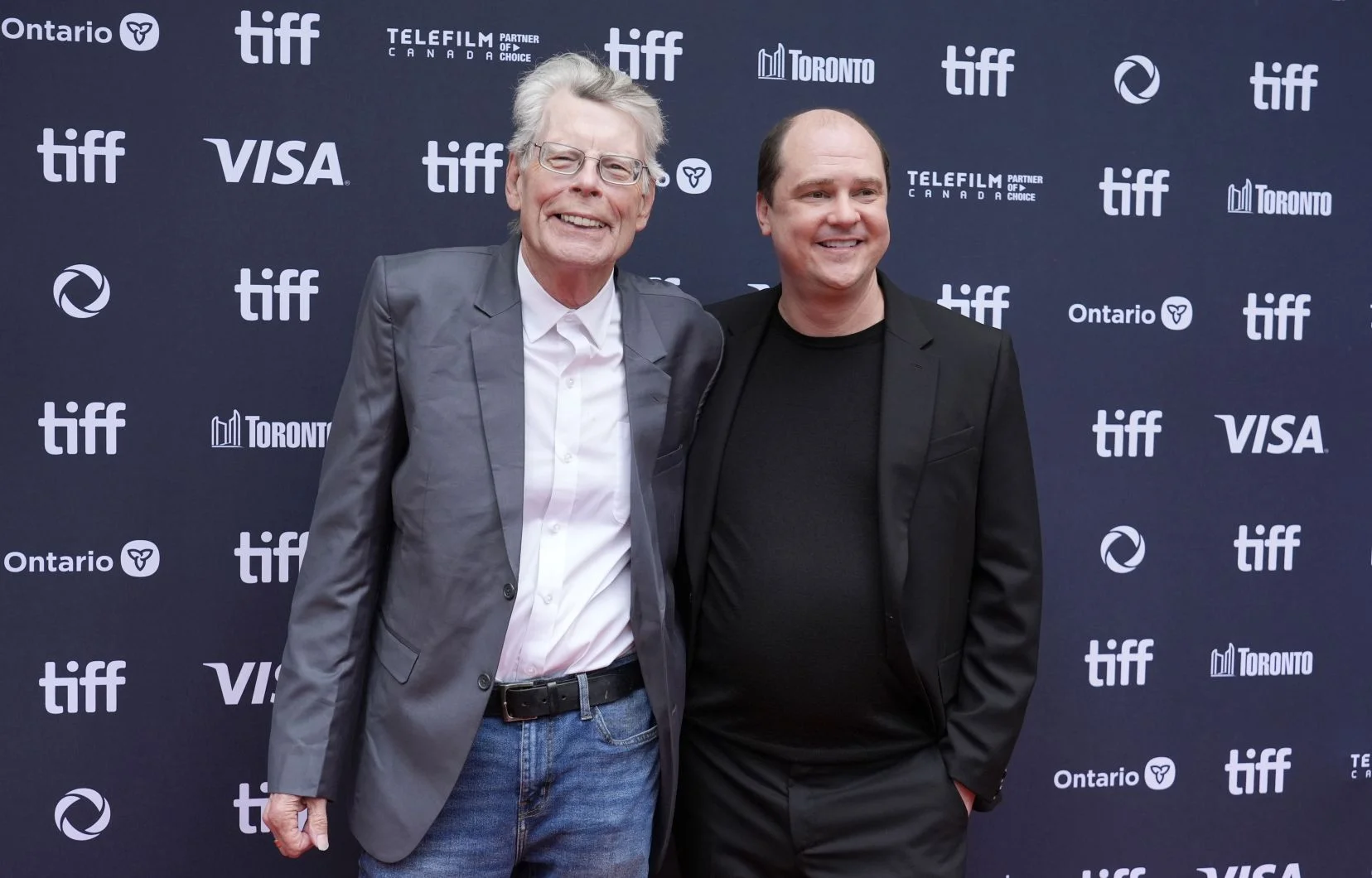 Mike Flanagan’s Stephen King Adaptation ‘The Life of Chuck’ Lands at Neon