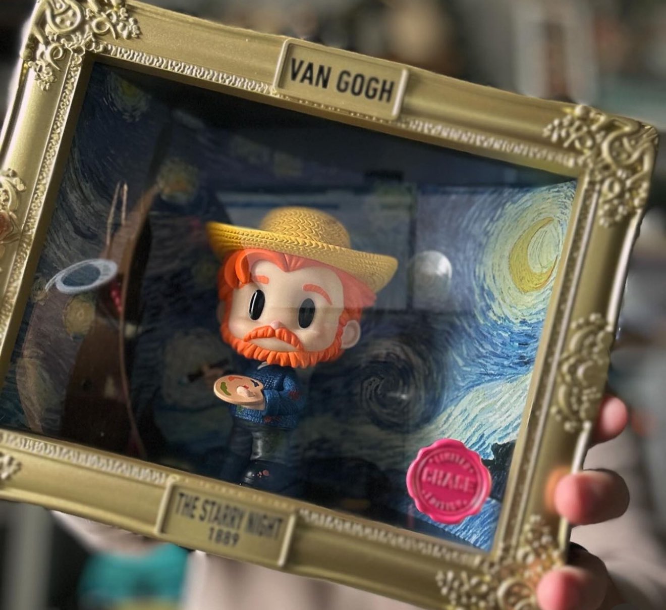 Thrilljoy, A New Pop Culture Collectibles Company From The Former CEO ...