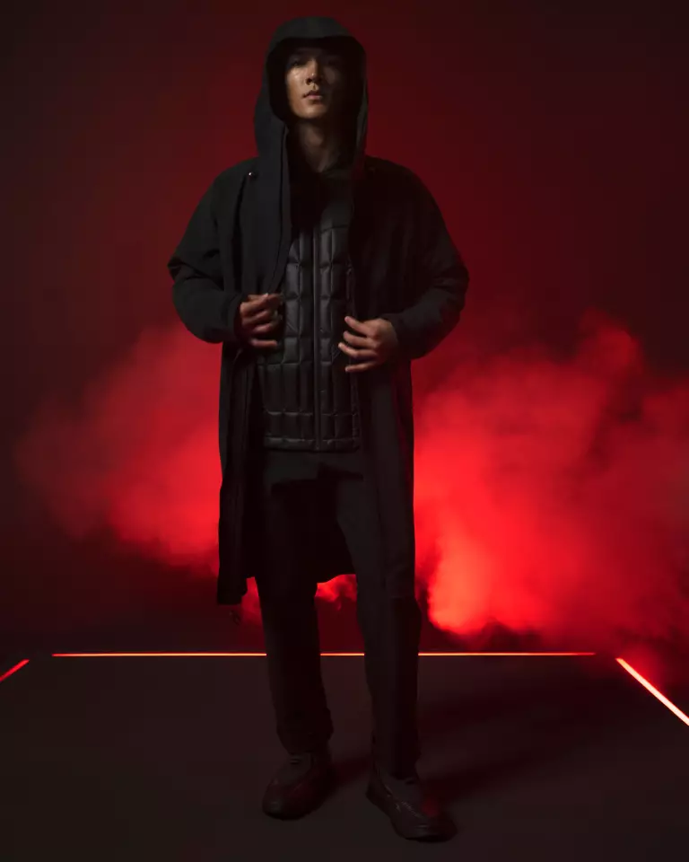 Columbia Sportswear Unveils The Vader Collection