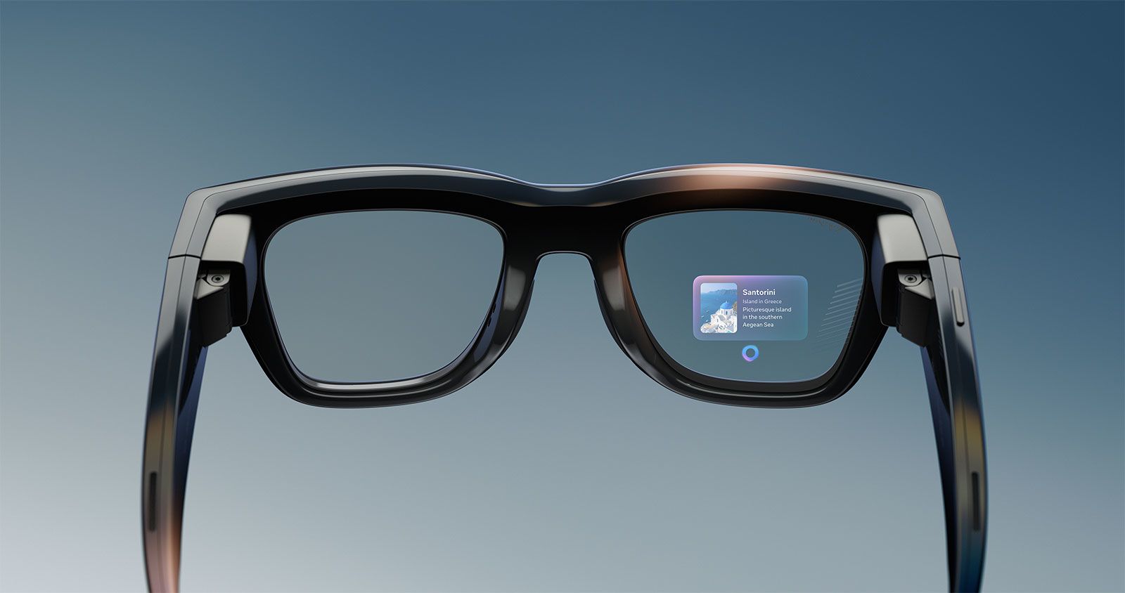 Introducing Meta Ray-Ban Display AI Glasses